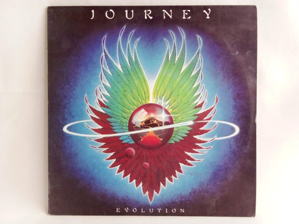 Journey: Evolution | Tienda de vinilos Online | Discos vinilos baratos ...